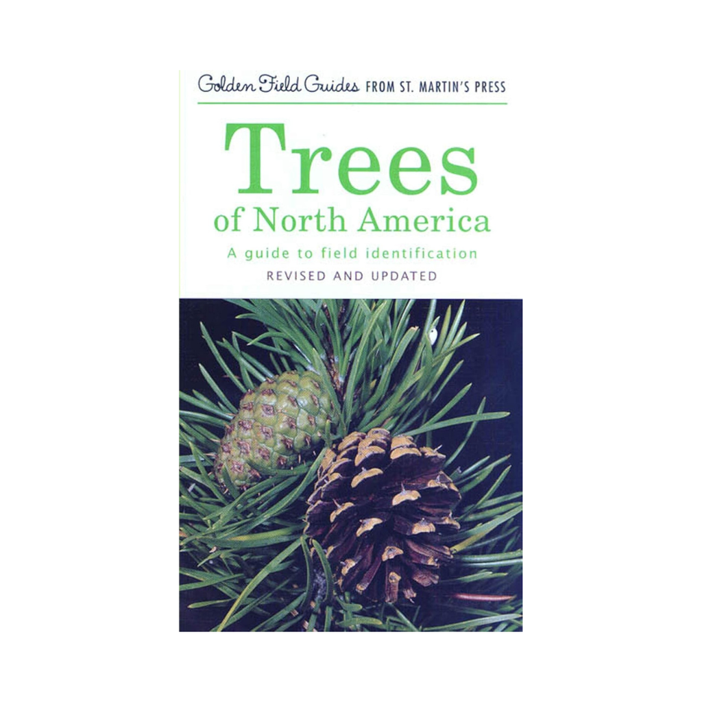 Trees of North America · Field Identification Guide | Acorn Toy Shop