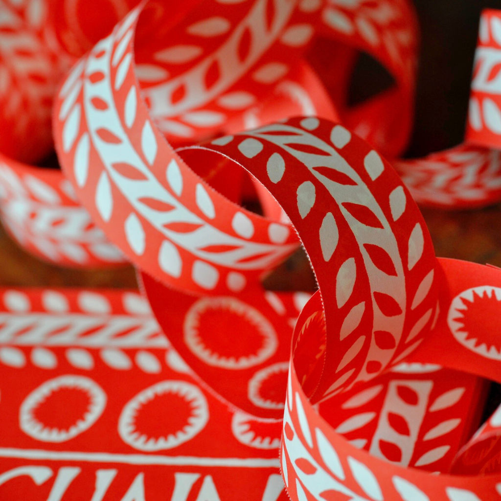 Cambridge Imprint Paperchains | Acorn Toy Shop