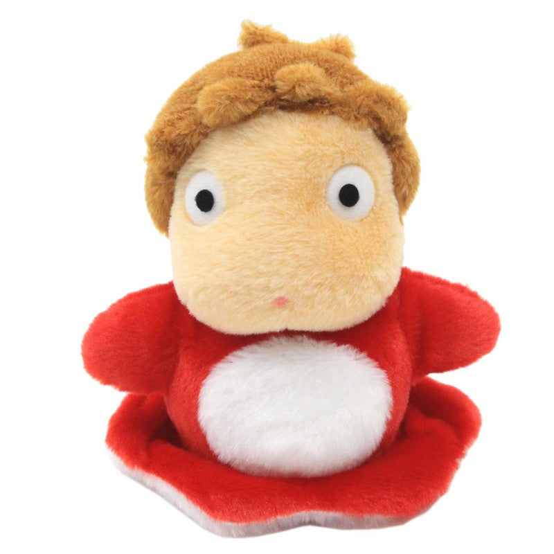 Small Ponyo Stuffed Toy | Acorn Toy Shop